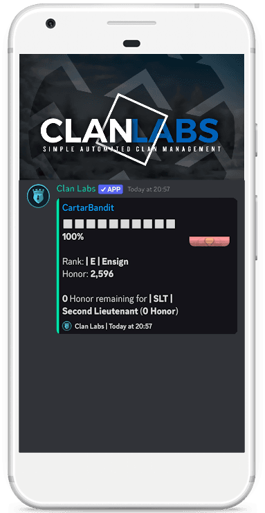 Clan Labs